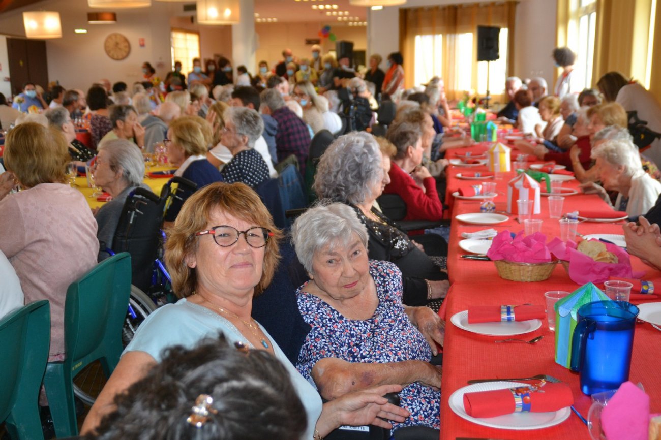 LE CREUSOT : On a fêté la fin de l’été au Parc des Loges - Creusot Infos