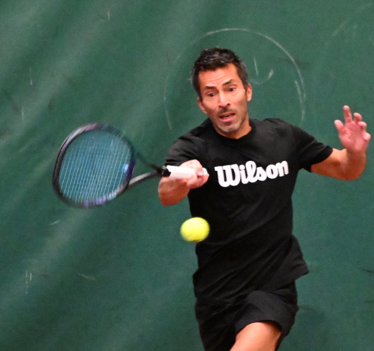 TENNIS : La Suissesse Manon Dubois (Pontarlier) et Benjamin Nourry ...