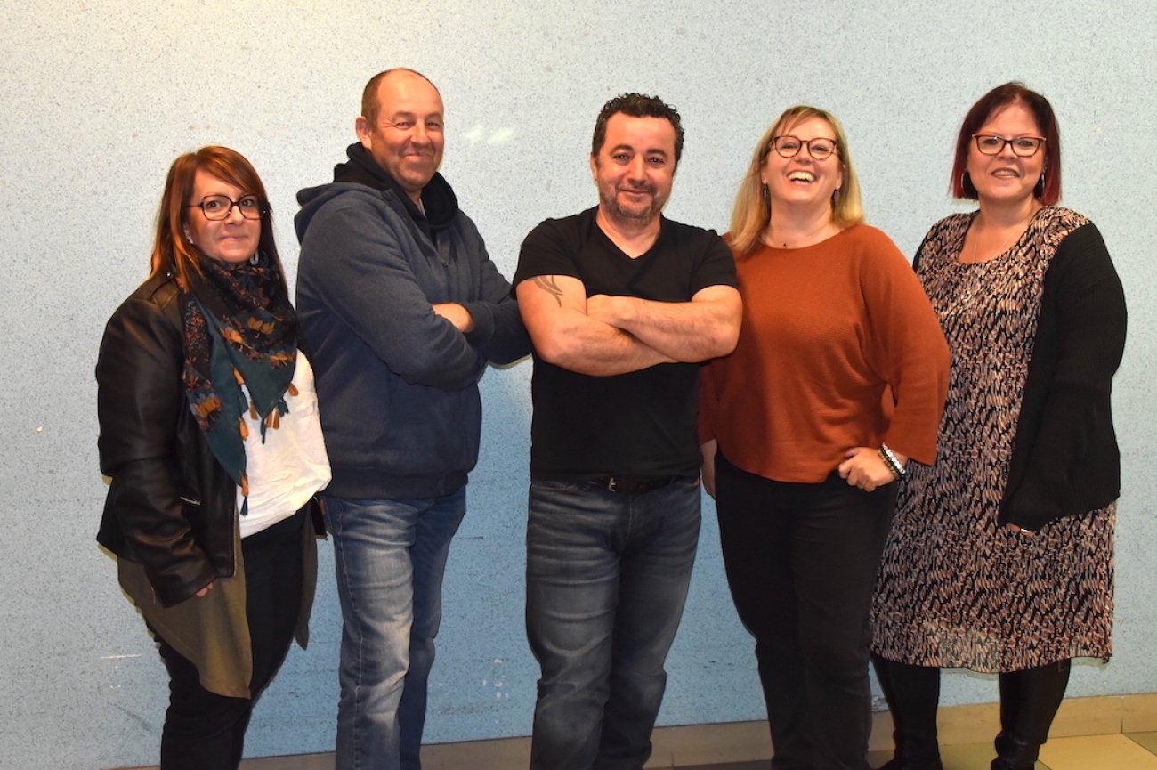 LE CREUSOT : Les Stars Dance Creusotines accumulent les succès ...