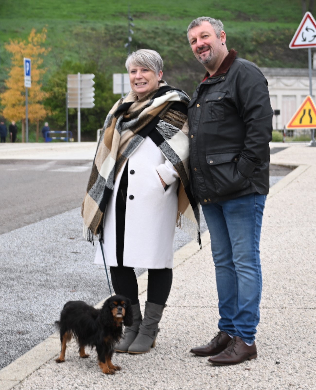 LE CREUSOT : Une magnifique cérémonie du 11 novembre, avec beaucoup de ...