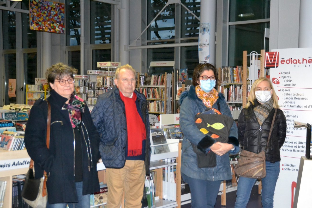 LE CREUSOT : Les cabanes de Christian Segaud, elles sont à voir à la ...