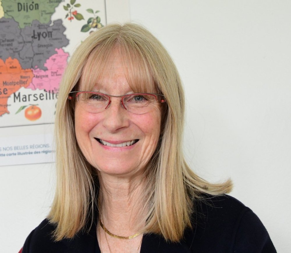 OPINION : La Sénatrice Marie Mercier se demanque quel est le rapport ...