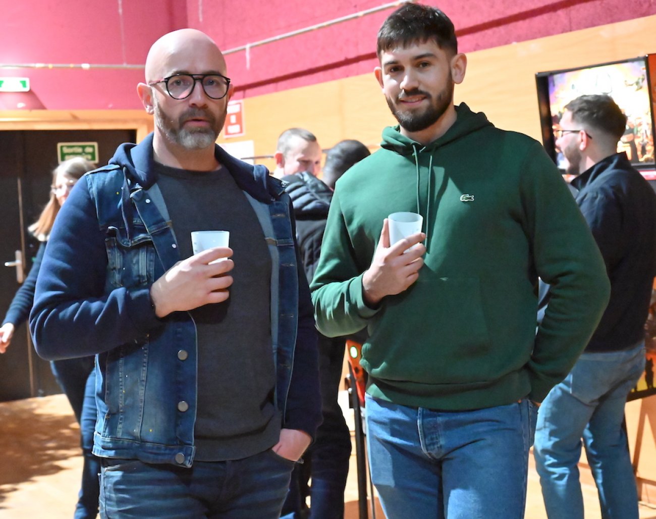 LE CREUSOT : Thermodyn a fait son «After Work» - Creusot Infos