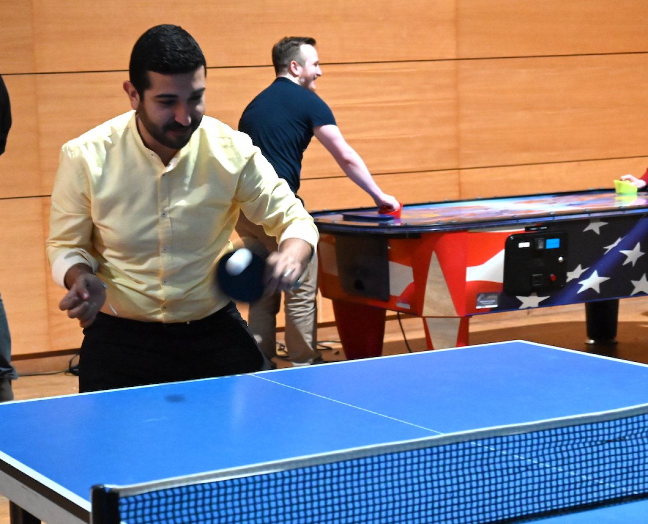 LE CREUSOT : Thermodyn a fait son «After Work» - Creusot Infos