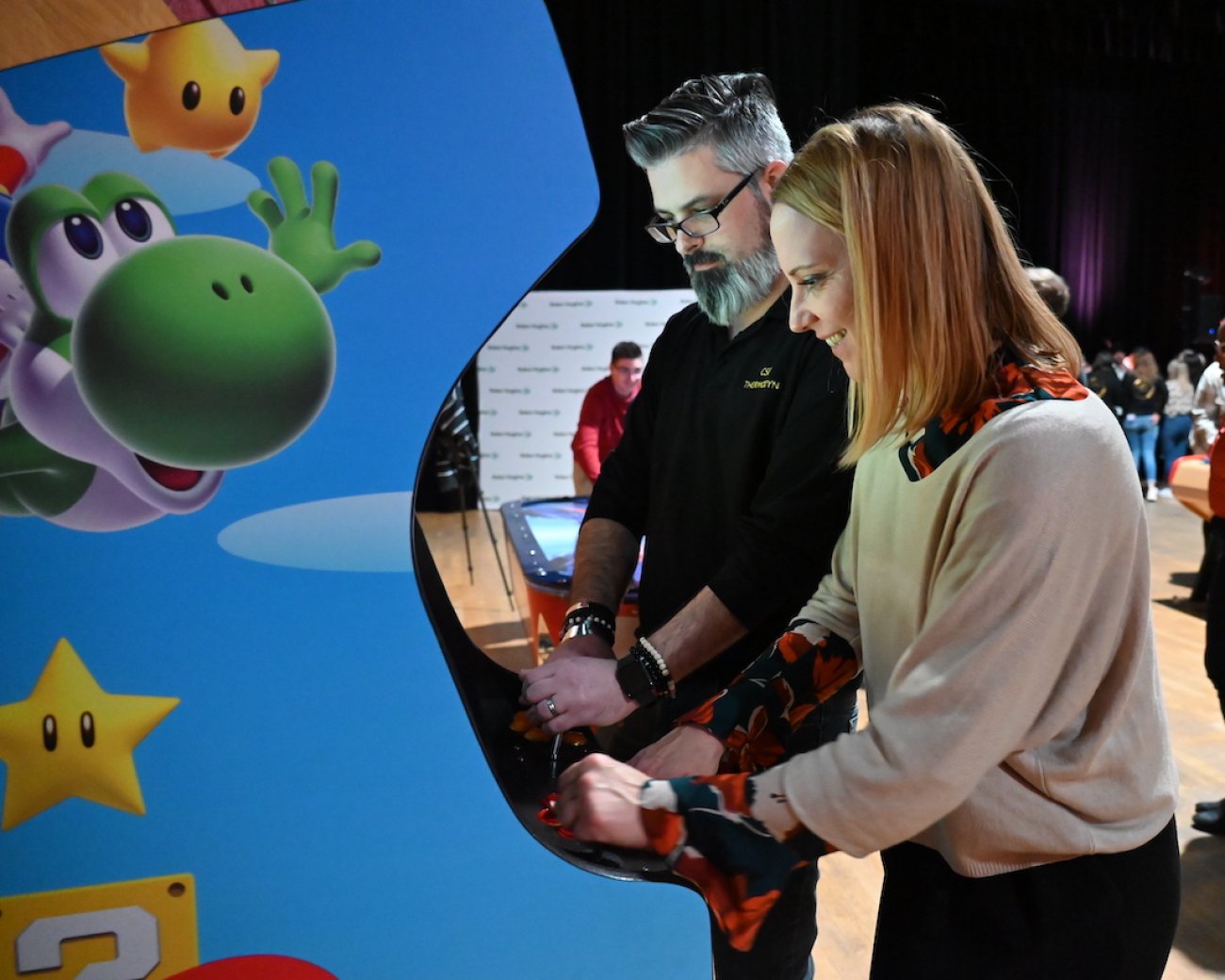 LE CREUSOT : Thermodyn a fait son «After Work» - Creusot Infos