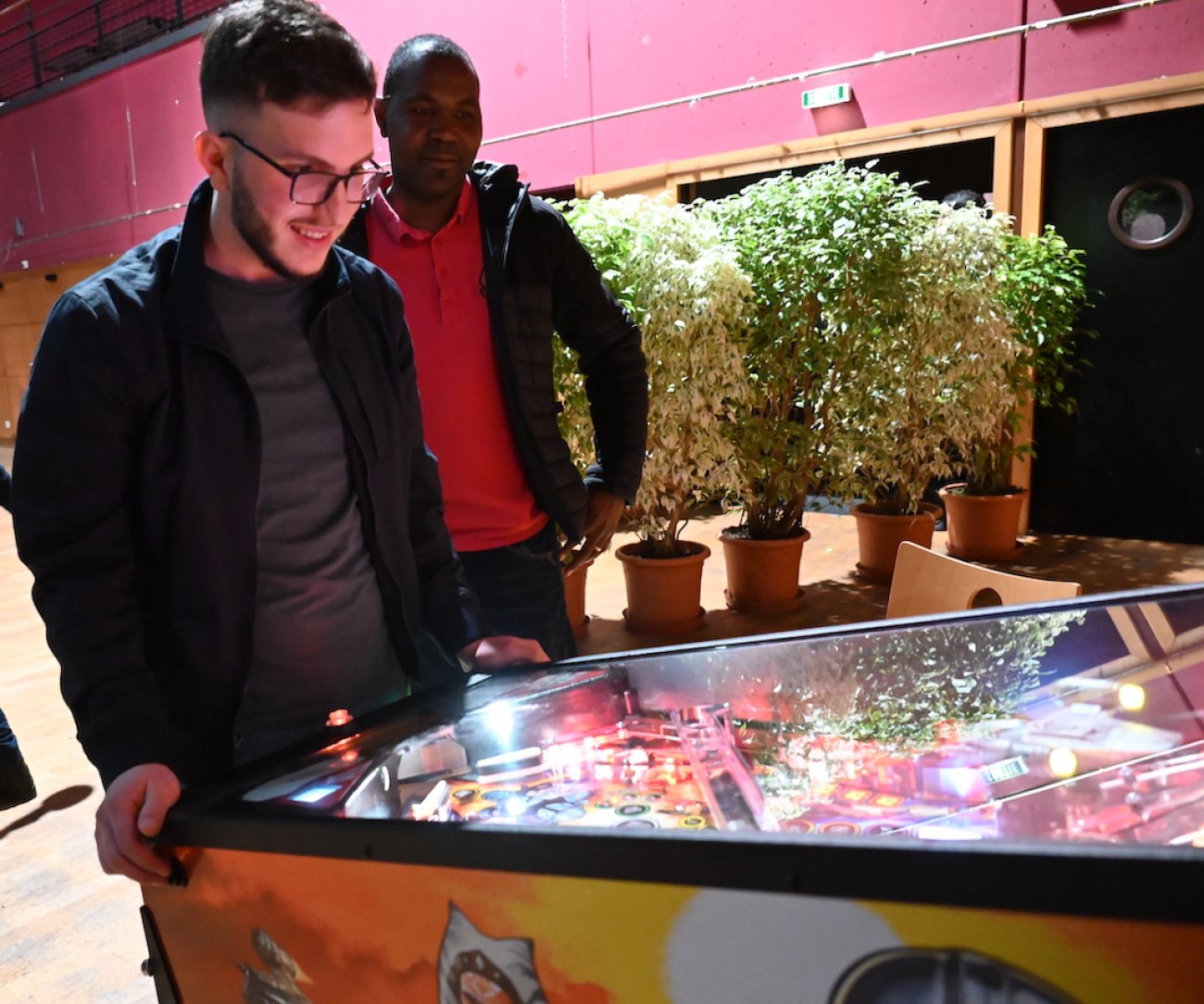 LE CREUSOT : Thermodyn a fait son «After Work» - Creusot Infos