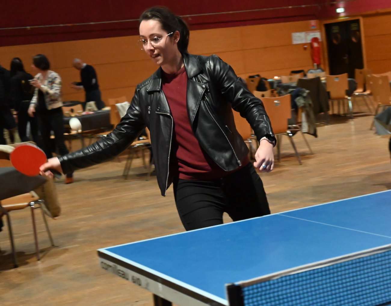 LE CREUSOT : Thermodyn a fait son «After Work» - Creusot Infos