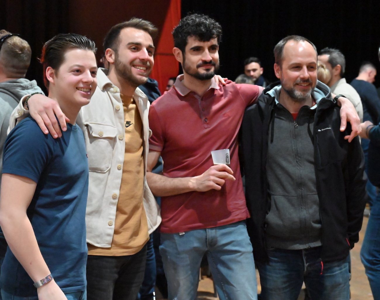 LE CREUSOT : Thermodyn a fait son «After Work» - Creusot Infos