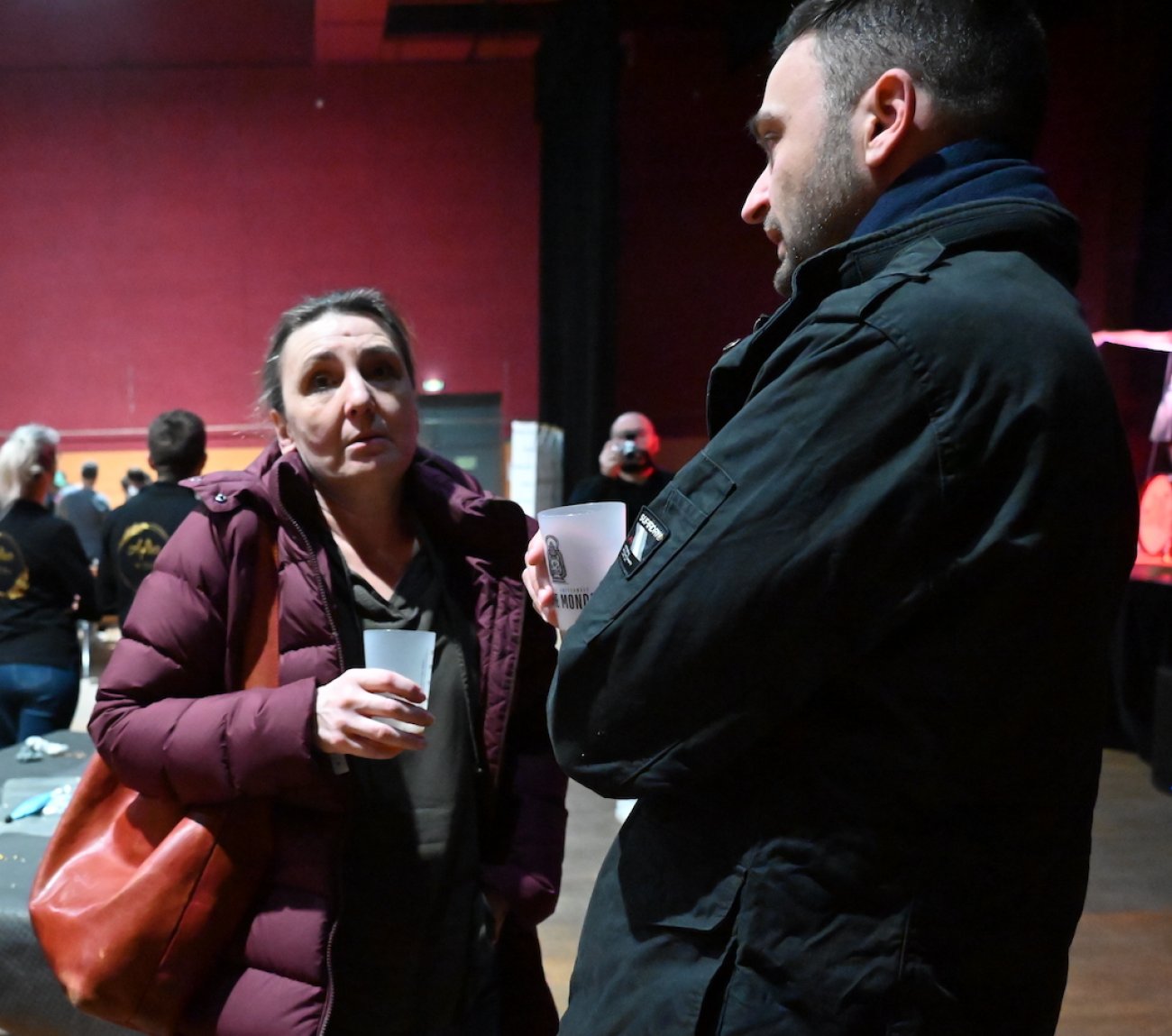 LE CREUSOT : Thermodyn a fait son «After Work» - Creusot Infos