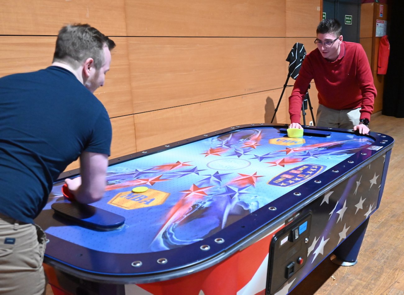 LE CREUSOT : Thermodyn a fait son «After Work» - Creusot Infos