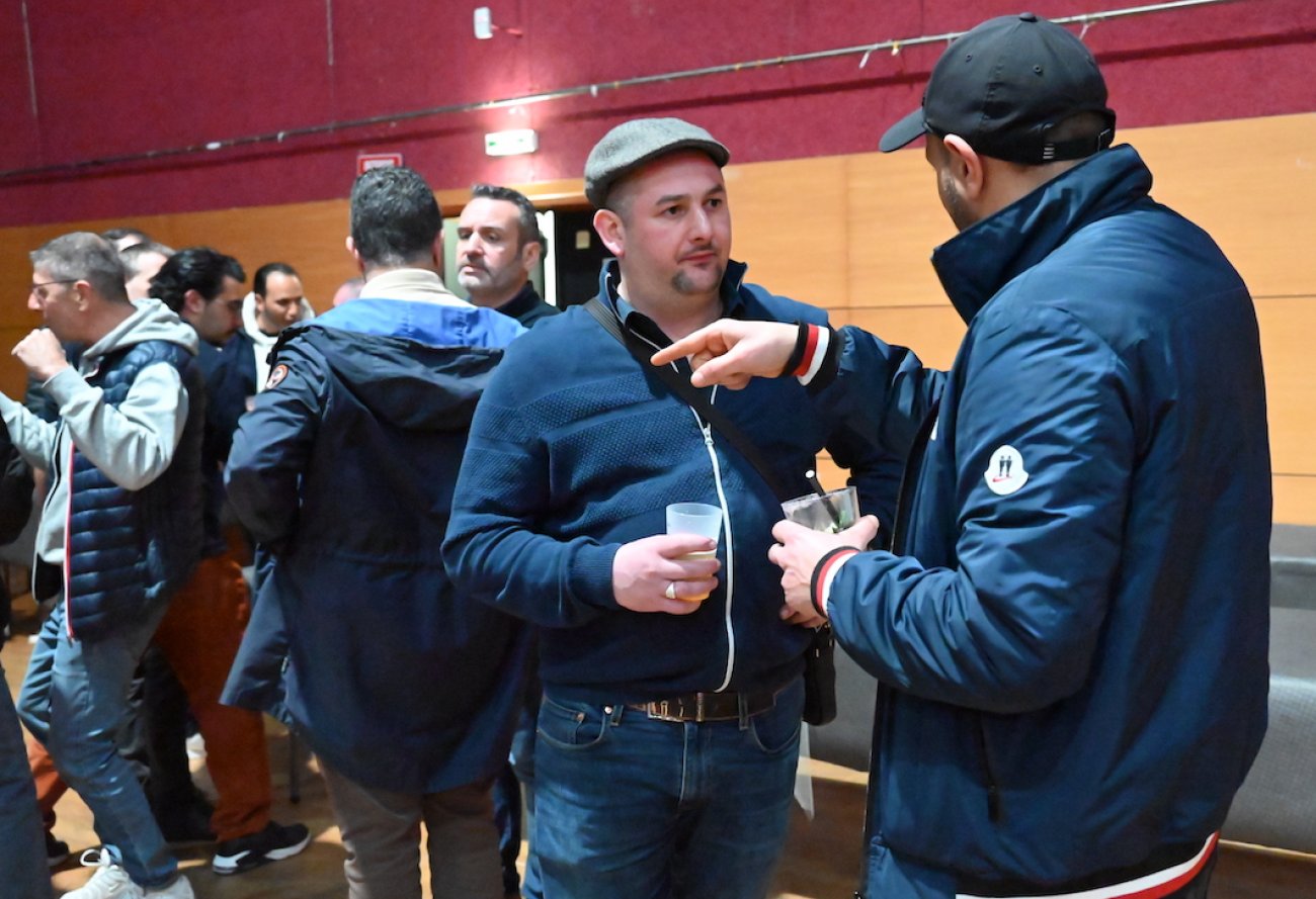 LE CREUSOT : Thermodyn a fait son «After Work» - Creusot Infos