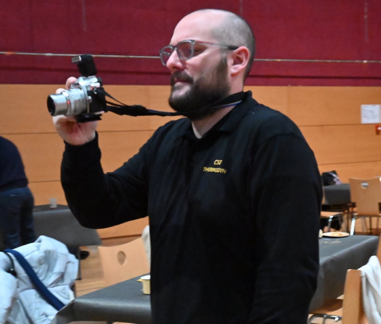 LE CREUSOT : Thermodyn a fait son «After Work» - Creusot Infos