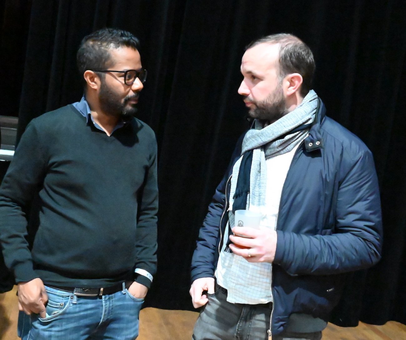 LE CREUSOT : Thermodyn a fait son «After Work» - Creusot Infos