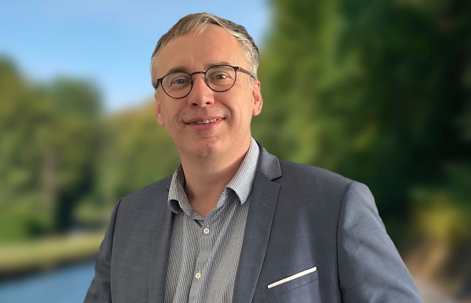 TRANSPORT FLUVIAL : Olivier Fauriel est le nouveau directeur ...