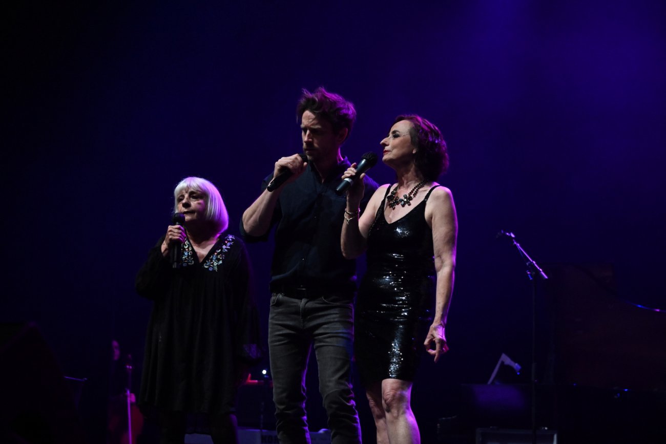 LE CREUSOT : Le concert de charité du Guam a ravi le public - Creusot Infos