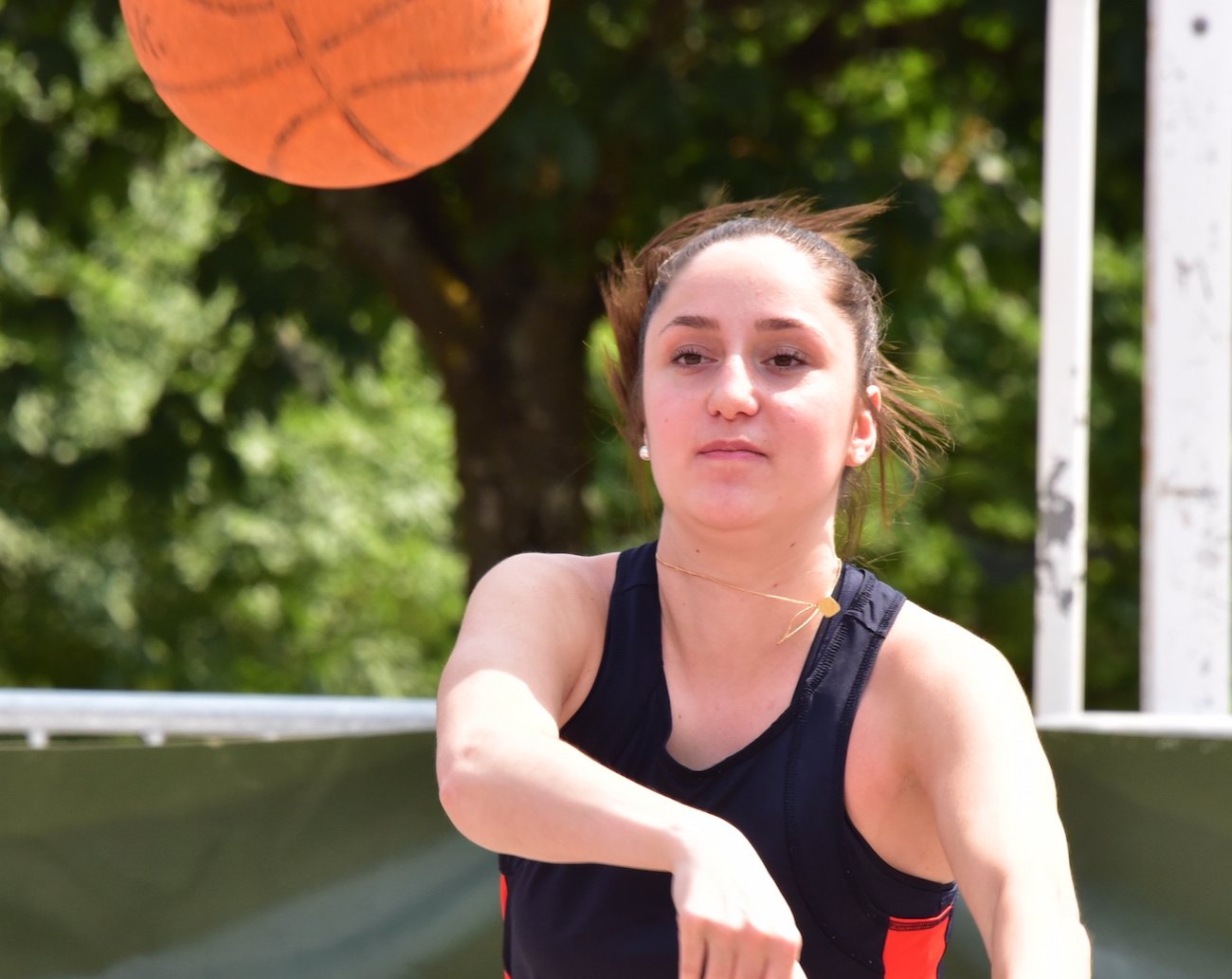 BASKET : Street Basket du Creusot, un tournoi qui plaît - Creusot Infos