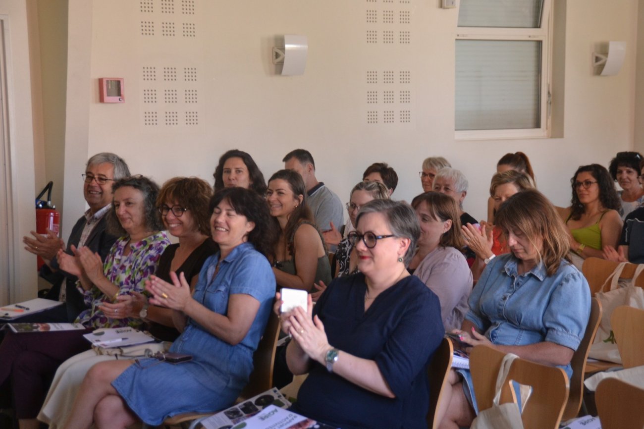 AGIRE LE CREUSOT MONTCEAU : 2022, une année riche en actions - Creusot ...