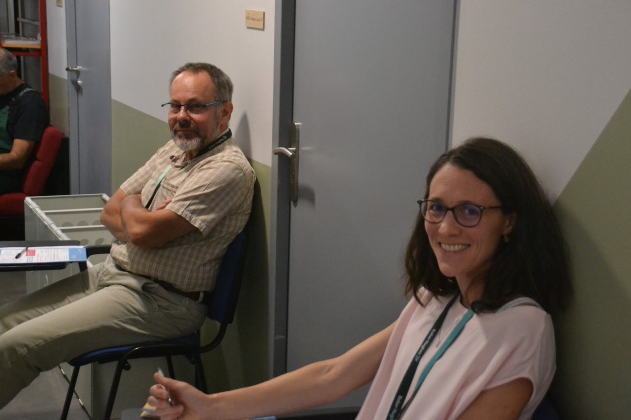 LE CREUSOT : Les salariés de Thermodyn se sont mobilisés pour le don de ...