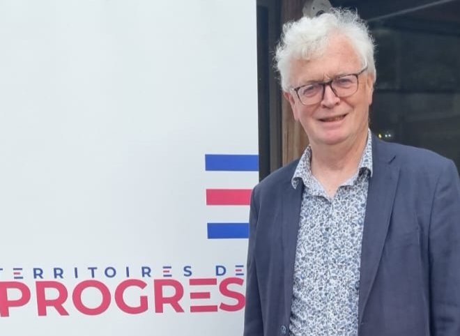 Jean-Jacques Bourgault : «Territoires de Progrès soutient la ...