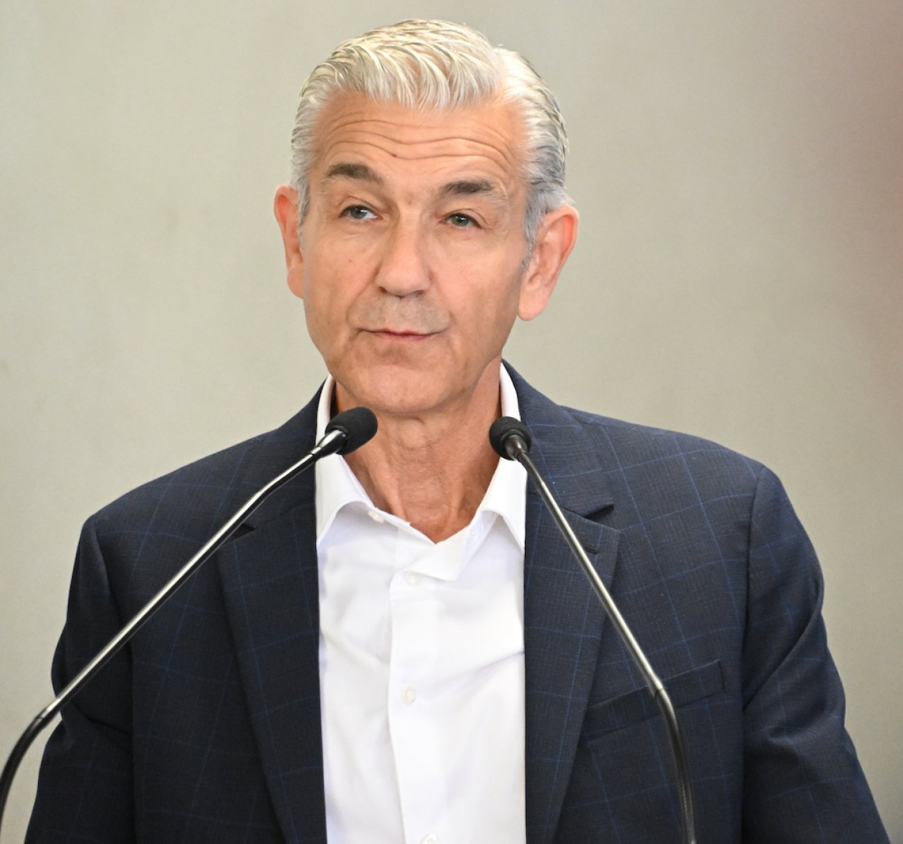 Foire du Creusot : «Tout ce que nous avons construit collectivement est ...