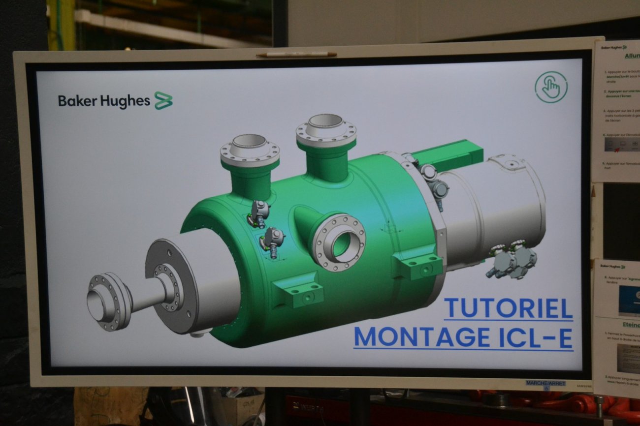 LE CREUSOT : Gros succès pour les Portes Ouvertes de l’entreprise ...