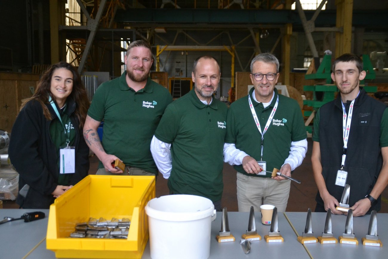 LE CREUSOT : Gros succès pour les Portes Ouvertes de l’entreprise ...