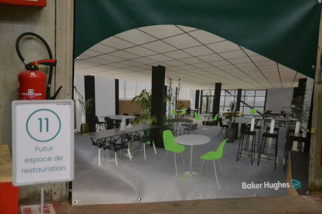 LE CREUSOT : Gros succès pour les Portes Ouvertes de l’entreprise ...