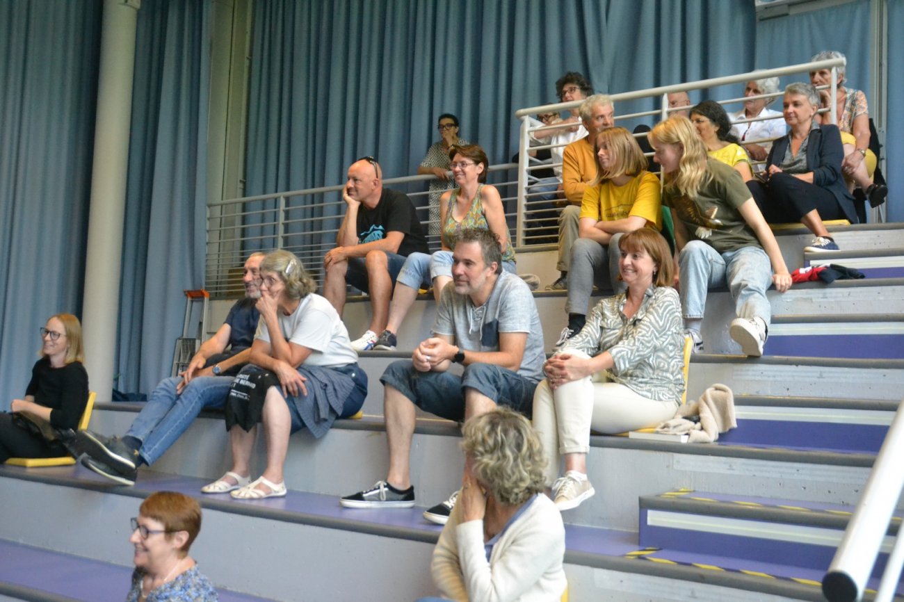 LE CREUSOT : Rencontre dédicace avec Raphaël Nedilko, le flic qui ...