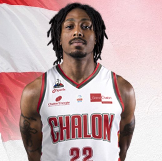 BASKET (Betclic Elite) : C'est officiel, le meneur Demonte Harper ...