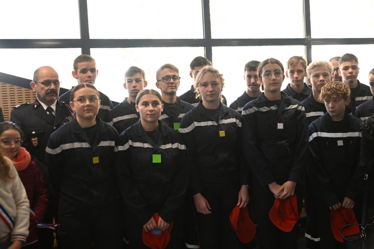 LE CREUSOT : Pour David Marti, «pour préserver la paix, il faut encore ...