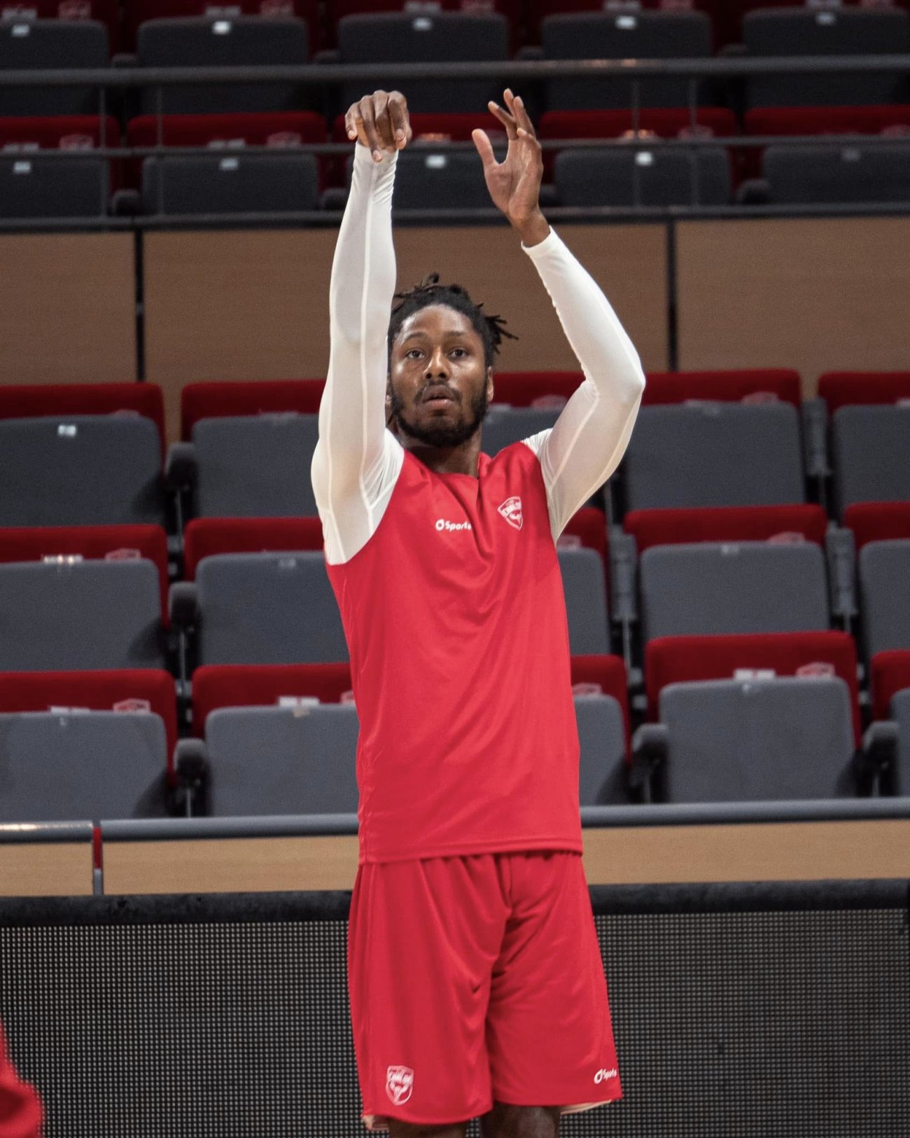 BASKET (Betclic Elite) : Demonte Harper est arrivé à l’Elan Chalon et ...