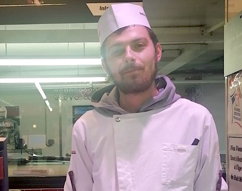 Louis Miranda : «L’inflation a fait fuir la clientèle» - Infos Dijon