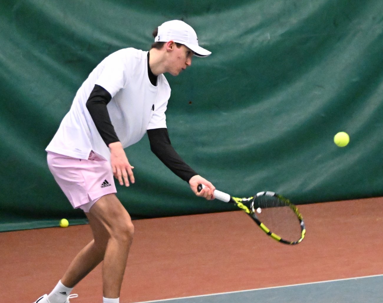 Tennis : Retour sur le tournoi jeunes du Creusot - Creusot Infos