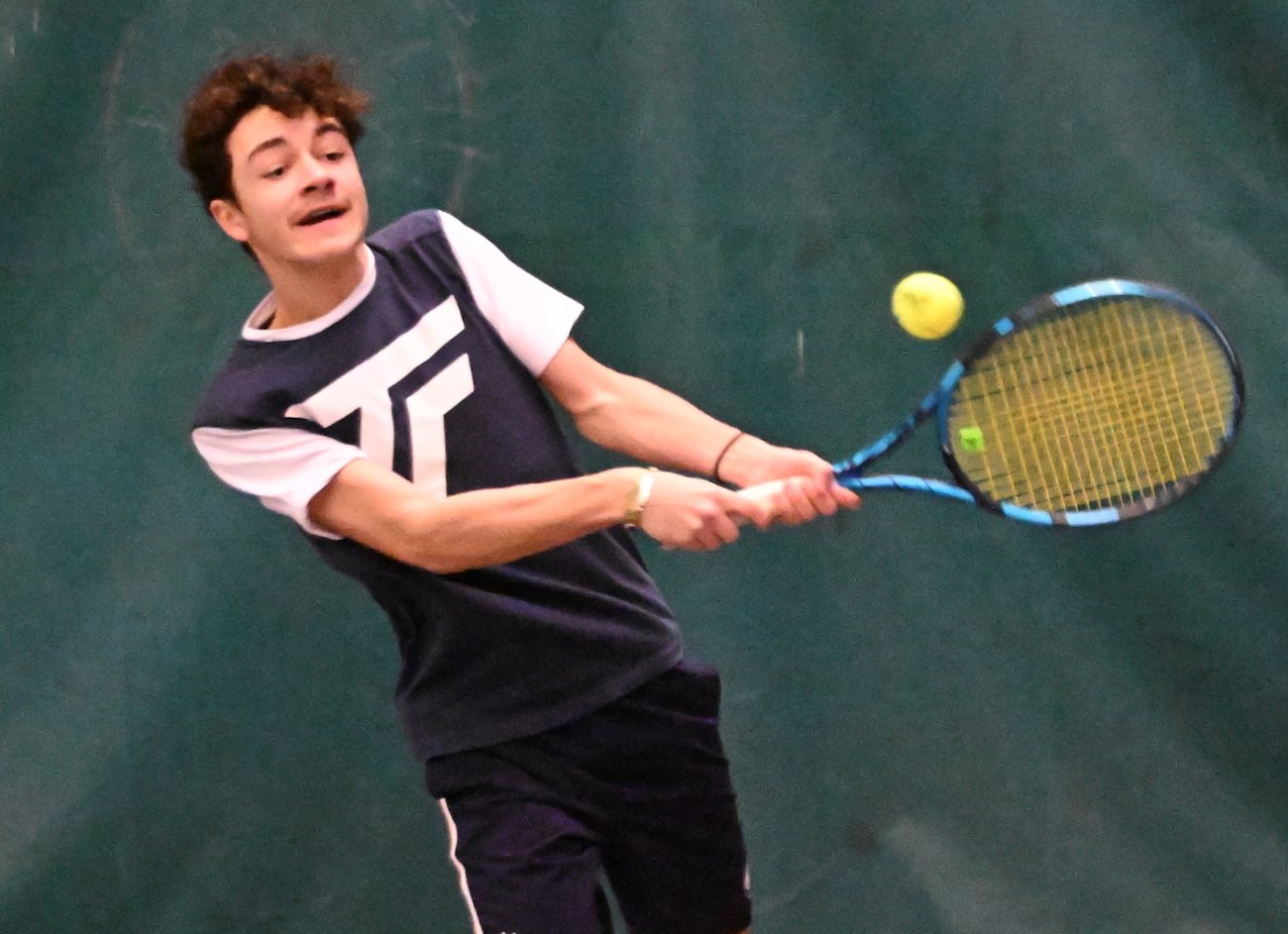 Tennis : Retour sur le tournoi jeunes du Creusot - Creusot Infos