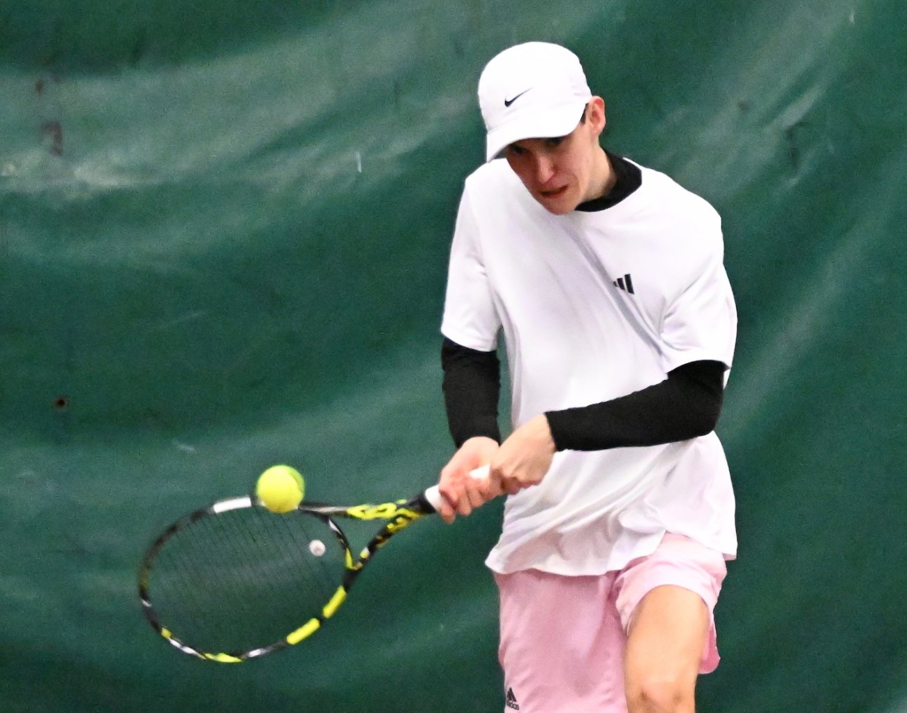 Tennis : Retour sur le tournoi jeunes du Creusot - Creusot Infos