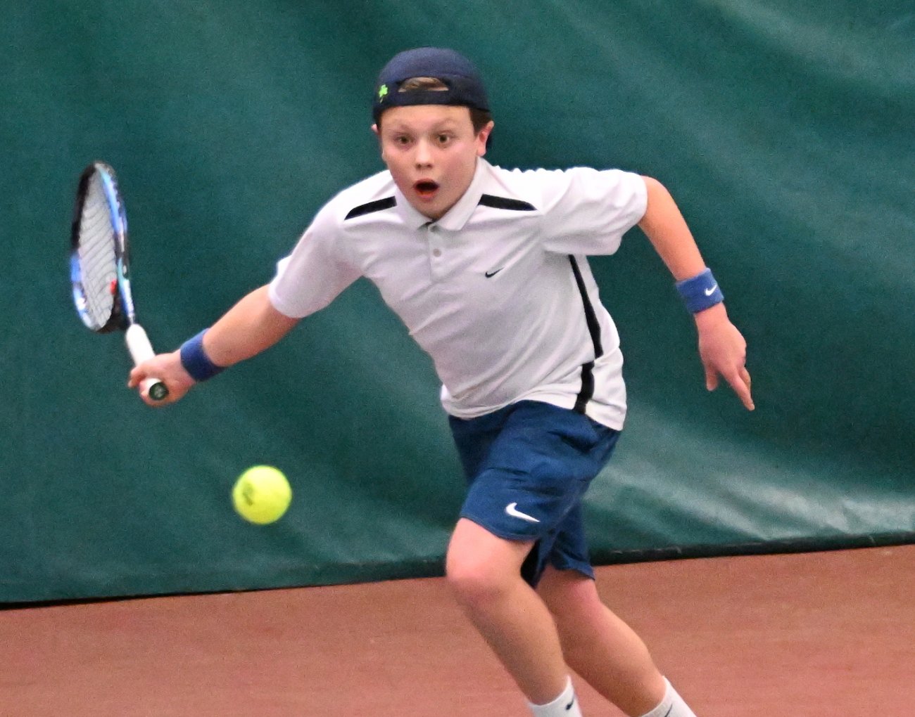 Tennis : Retour sur le tournoi jeunes du Creusot - Creusot Infos