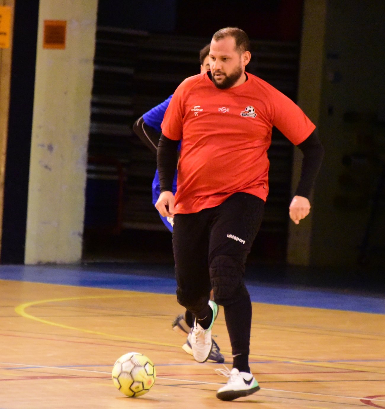 FUTSAL : Team Montceau Foot remporte le trophée des champions ...