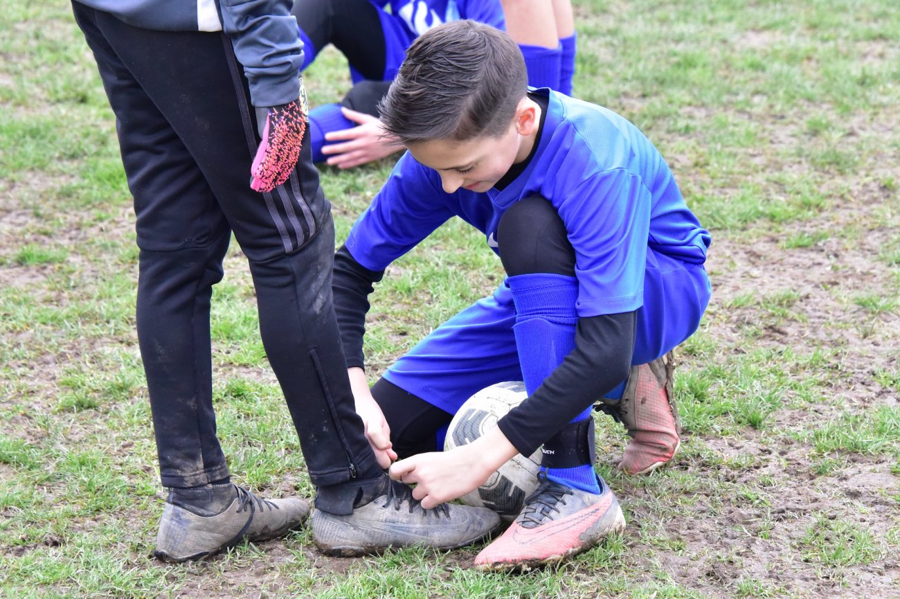 FOOTBALL (U13) : La J.O.Creusot conserve sa première place - Creusot Infos