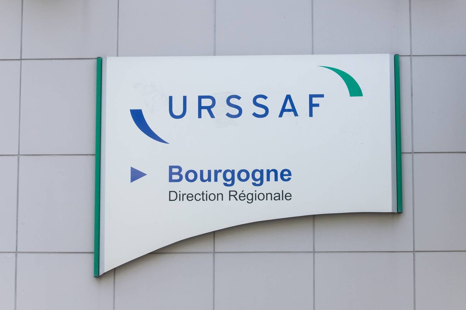 NUMÉRIQUE : Le site web de l'URSSAF fait peau neuve - Infos Dijon