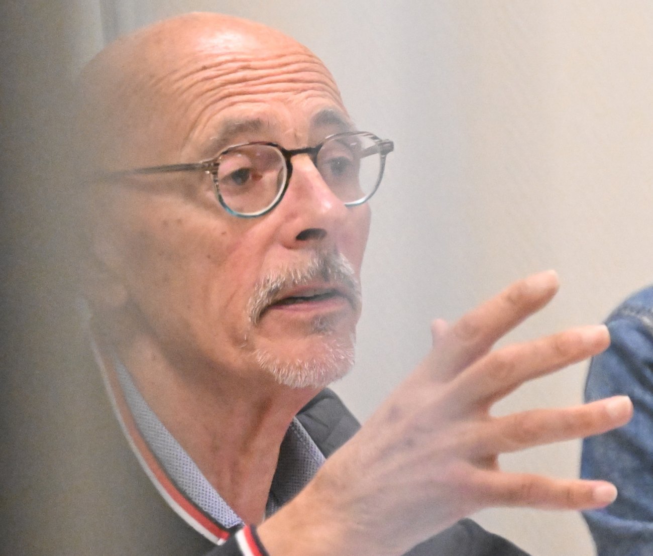 Législatives (Saône et Loire) : Richard Béninger en lutte «pour que l ...