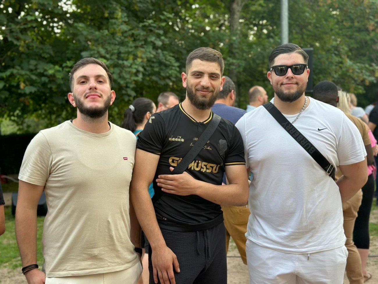 LE CREUSOT - LE BREUIL : Un after work Olympique pour Thermodyn ...