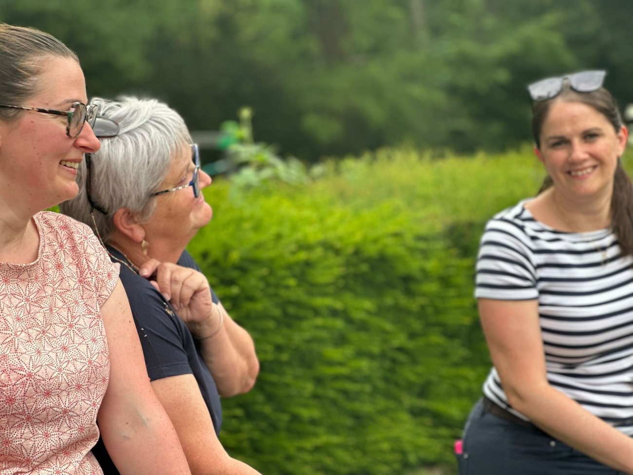 LE CREUSOT - LE BREUIL : Un after work Olympique pour Thermodyn ...