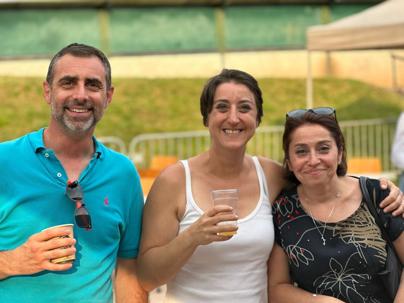 LE CREUSOT - LE BREUIL : Un after work Olympique pour Thermodyn ...