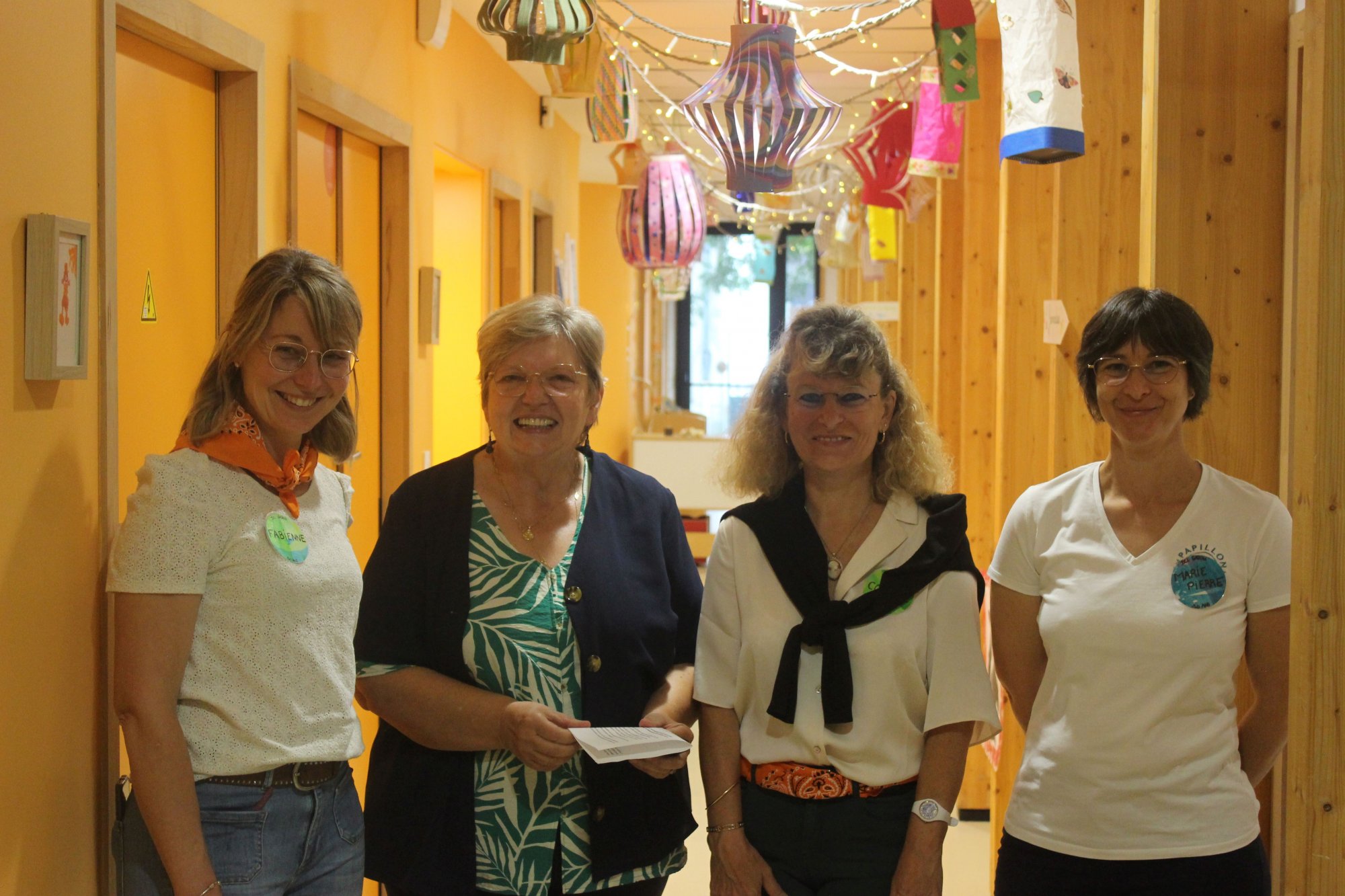 AUTUN : Les 10 ans de la maison de la petite enfance Bel Gazou - Autun ...