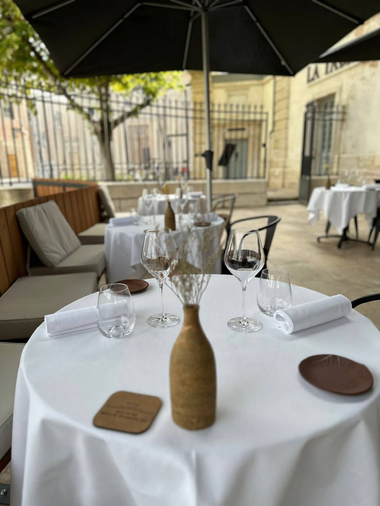 Photographies Groupe Épicure