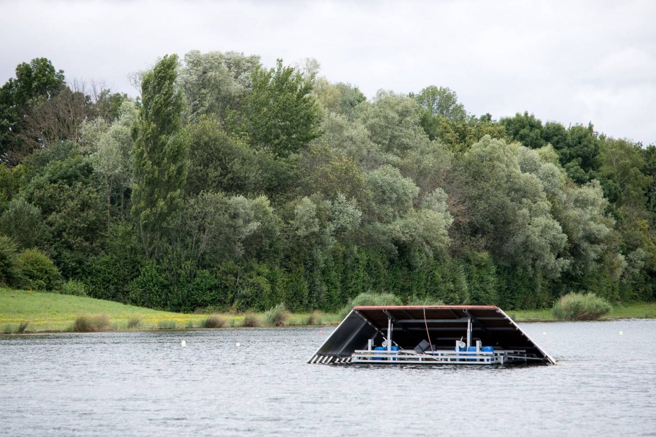 ARC-SUR-TILLE : Un club pour «bien débuter le ski nautique» - Infos Dijon