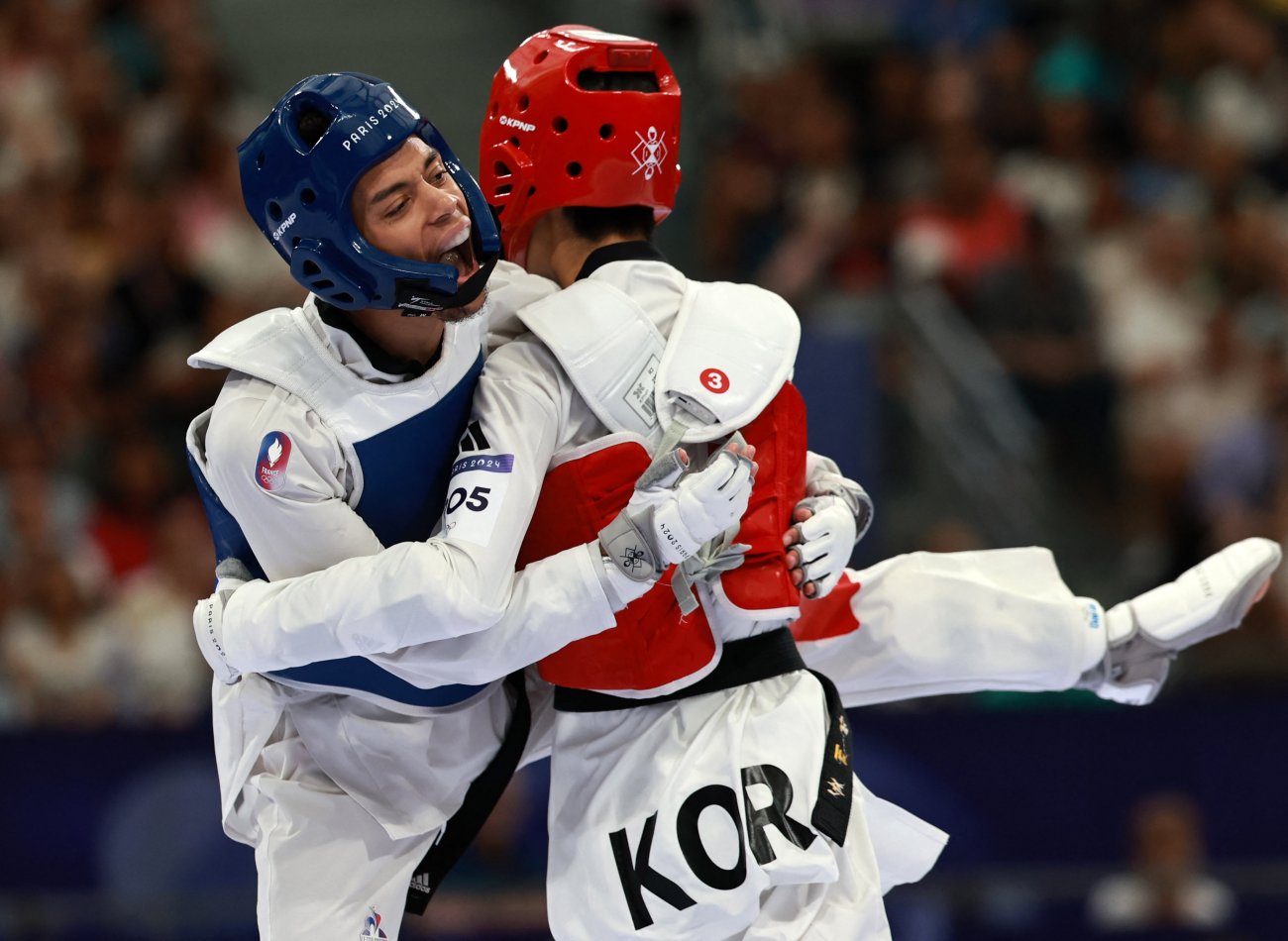 (Photos Agence REUTERS)