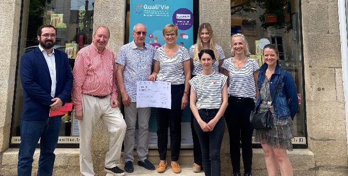 TRAVAIL : Le salon de coiffure Blond vénitien a remporté le trophée ...