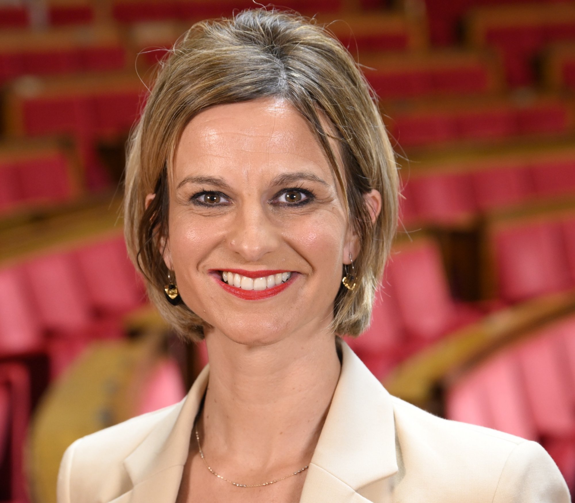 Océane Godard interpelle le Président de la République au sujet de Paul ...