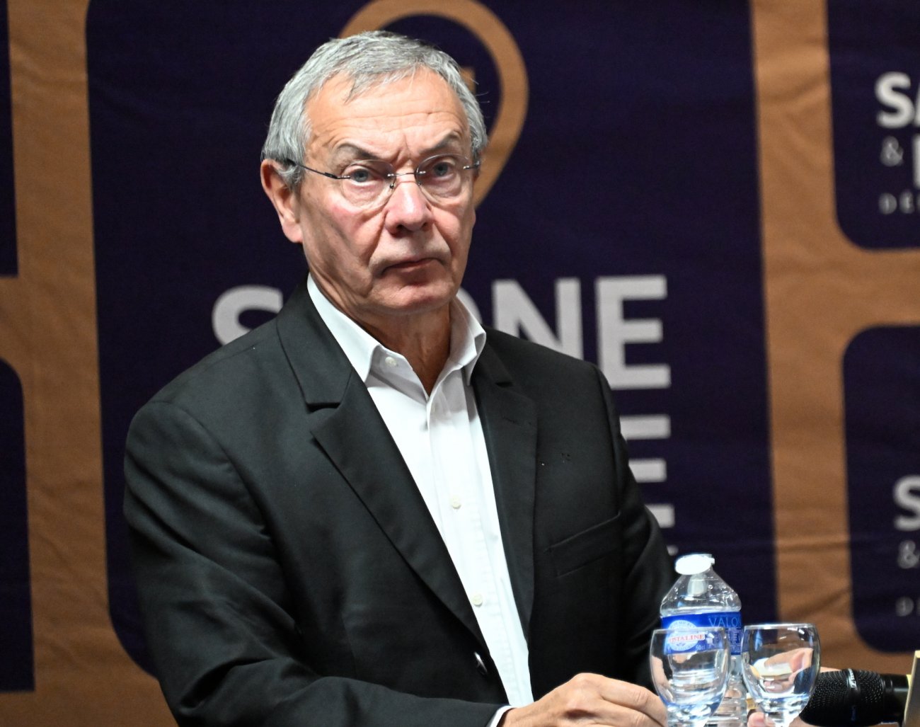 André Accary : «Nous maintenons notre soutien aux communes» - Creusot Infos
